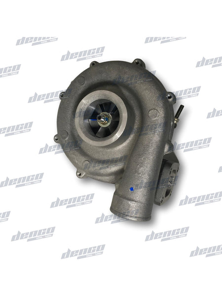 446718 FACTORY RECONDITIONED TURBOCHARGER 3LD NAVISTAR / PERKINS / FOR ...