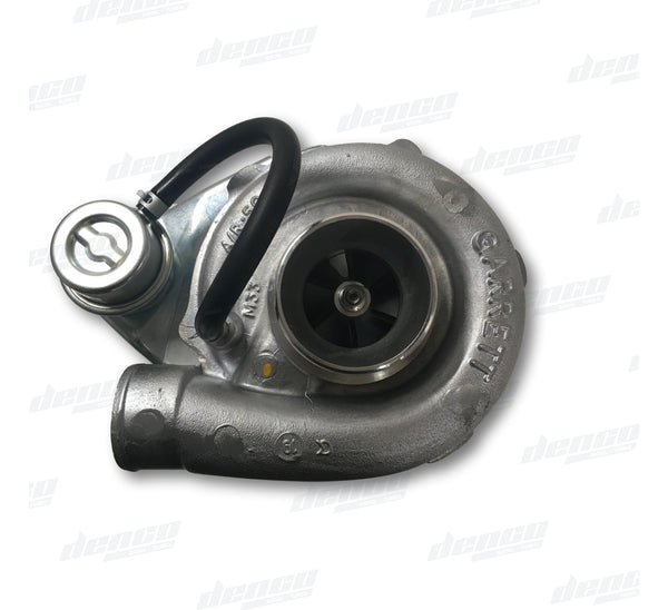 452024-0001 RECONDITIONED TURBOCHARGER TBP4 PERKINS 210TI DDC (RECONDI ...