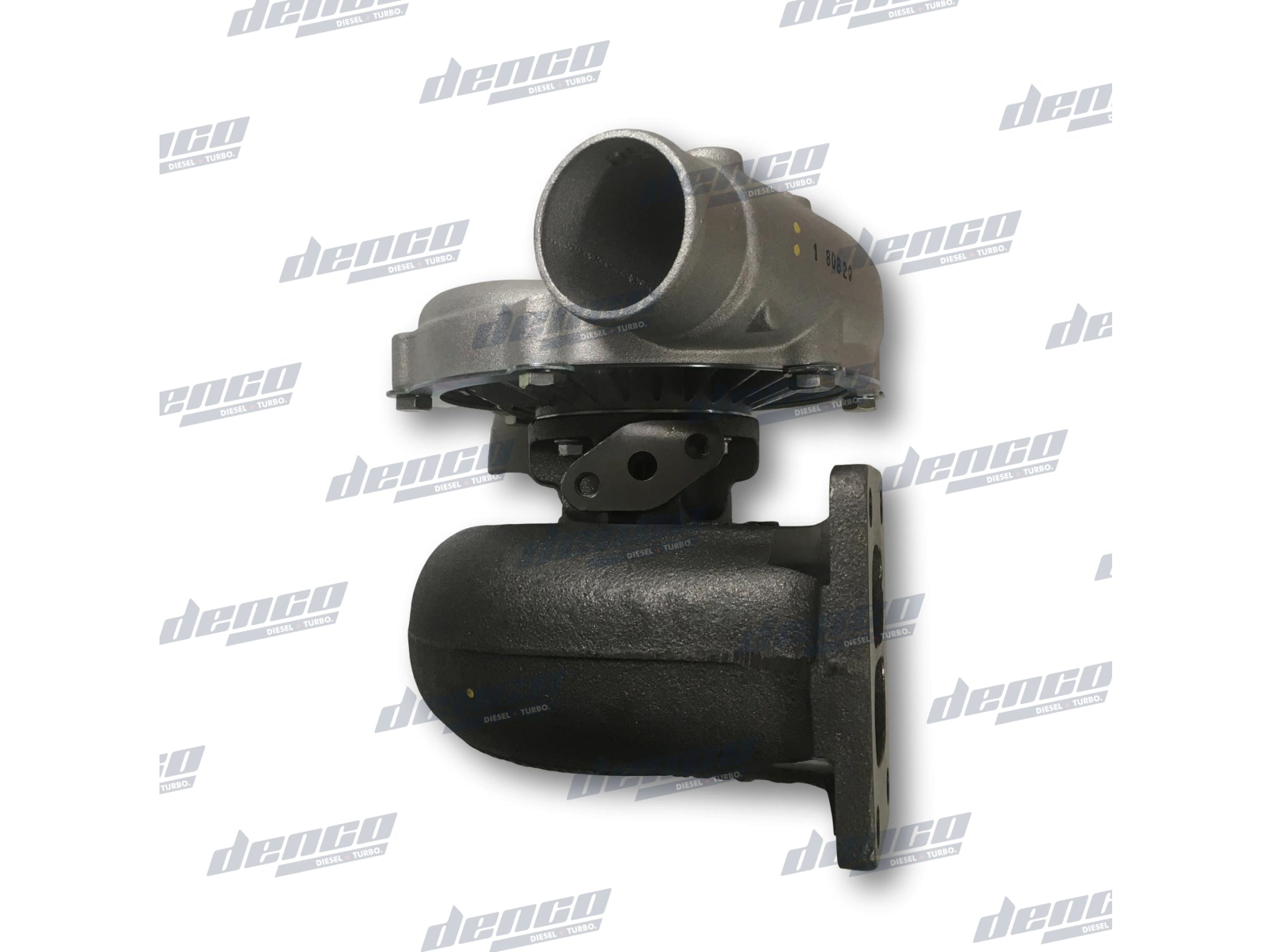 452058-5002S TURBOCHARGER TB2556 PERKINS AGRICULTURAL 1004 (73KW ...