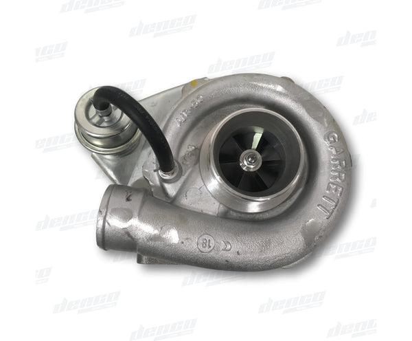 452089-5001s New Turbocharger Tbp419 Perkins 210 Phaser (No Longer Ava ...