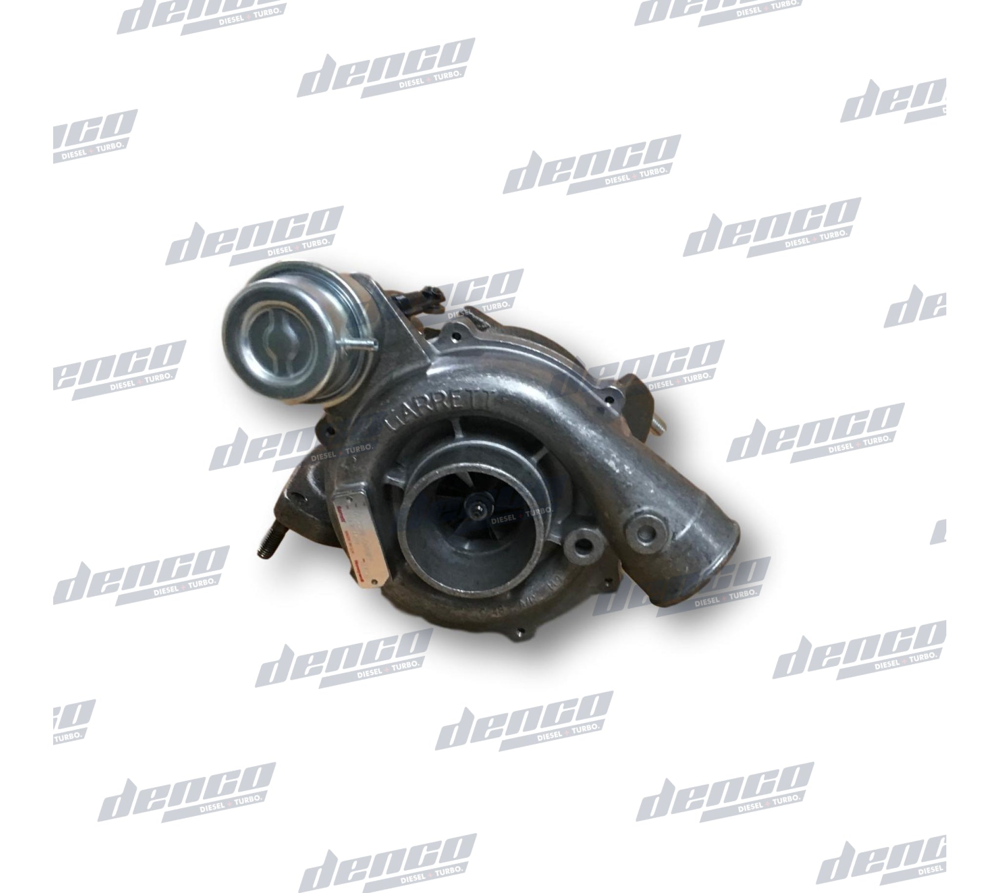 452239-5009W TURBOCHARGER GT2052S LANDROVER DISCOVERY / DEFENDER 2.50L ...