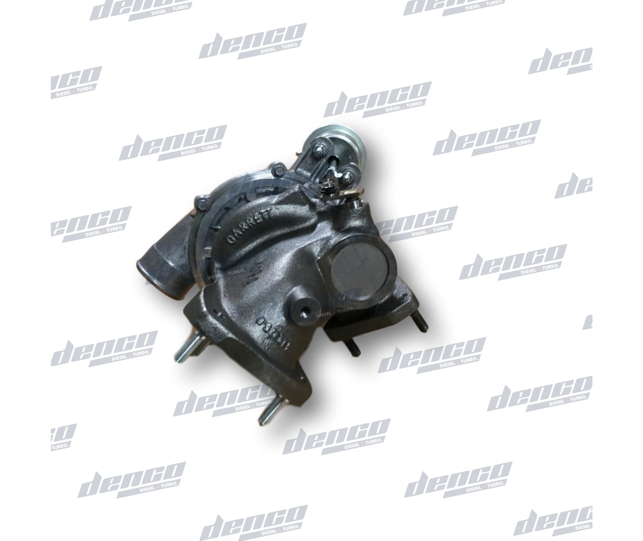 452239-5009W TURBOCHARGER GT2052S LANDROVER DISCOVERY / DEFENDER 2.50L ...