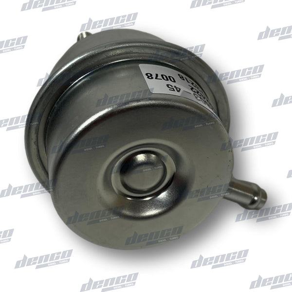 452603-0045 TURBO ACTUATOR ASSEMBLY GARRETT SUIT CATERPILLAR C13 / C15 ...