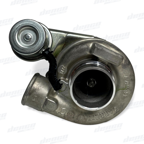 454207-5002S TURBOCHARGER GT2538C MERCEDES BENZ SPRINTER 2.90ltr (ENGI ...