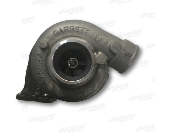465153-5004S TURBOCHARGER T250-01 FORD TRACTOR (ENGINE TS110) 5.0LTR ...