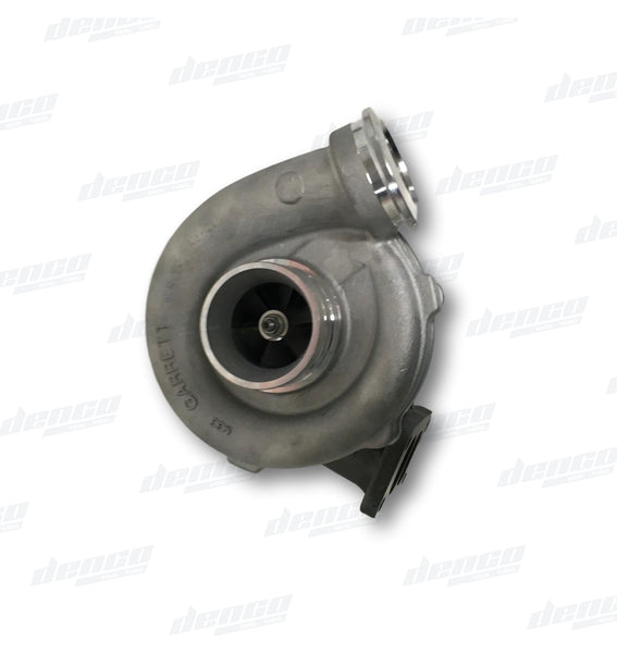 466588-5001s Turbocharger T04e04 Volvo Truck (Engine Fe7 / Fl7) 6.7l ...