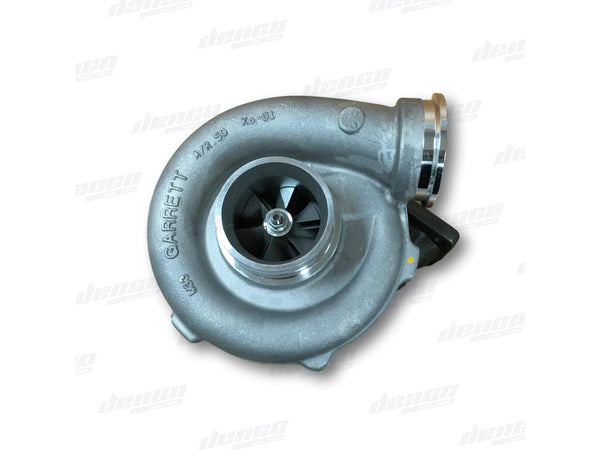 466588-5008s Turbocharger Volvo T04e04 Fl6 Truck | Denco Diesel and Turbo