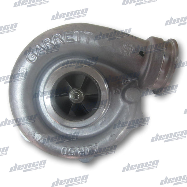 466646-5041S GENUINE TURBO TO SUIT T04E66 MERCEDES BENZ L 1218 / 1418 ...