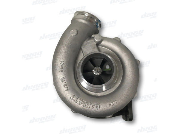 466818-5001S TURBOCHARGER TA4513 VOLVO FL10 / F10 / N10 TRUCK TD101F 9 ...
