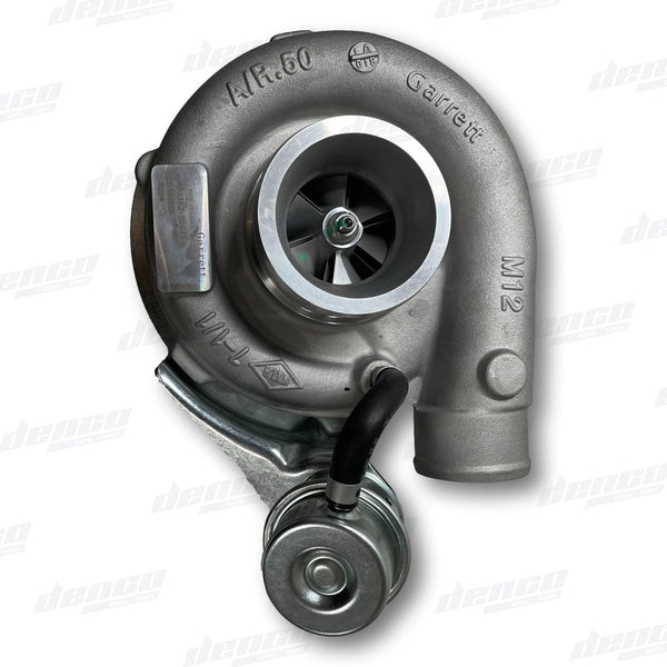 471182-5007S TURBOCHARGER TB3404 DONGFENG CUMMINS (ENGINE 6CT/6BT) 5.9 ...