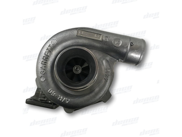 4718129 Turbocharger T04b49 Fiat-Allis 5.50l (Engine 8065.24.000 ...