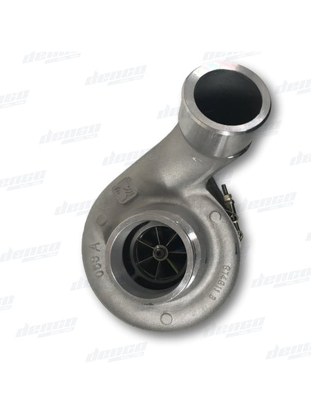 474822 FACTORY RECONDITIONED TURBOCHARGER S300 MACK E-TECH E7-275/400 ...