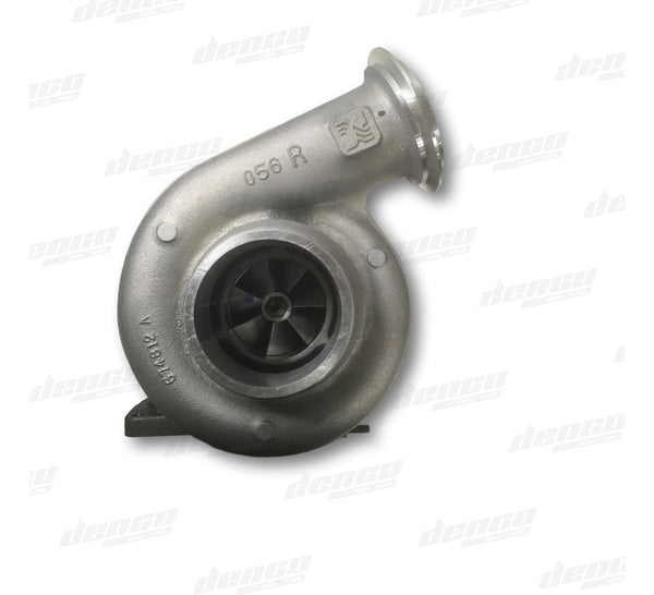 474836 FACTORY RECONDITIOEND TURBOCHARGER S3B MACK TRUCK (ENGINE E7-35 ...