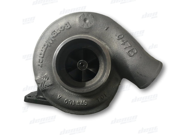 477263 FACTORY RECONDITIOEND TURBOCHARGER S200 JOHN DEERE 6.8L (ENGINE ...