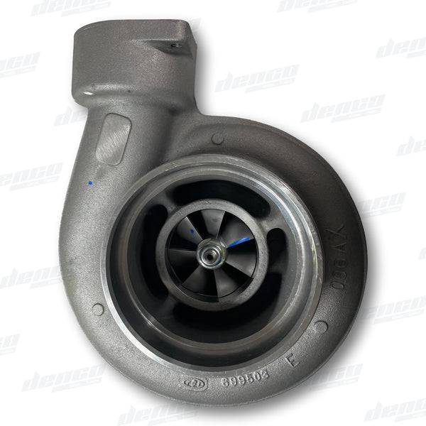 478079 Factory Reconditioned Turbocharger S4d Caterpillar (Engine 3408 ...