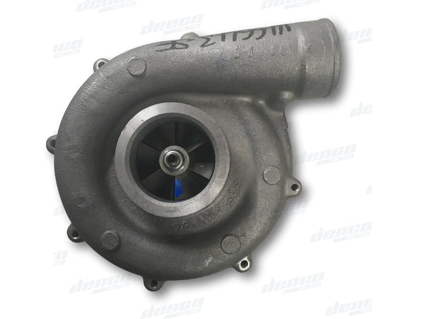 481782 FACTORY RECONDITIONED TURBOCHARGER 3LD FORD (ENGINE 2704ET ...