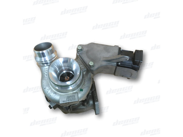 49135-05895 TURBOCHARGER TF035HL BMW 120D / 320D 2.0L (ENGINE N47 ...