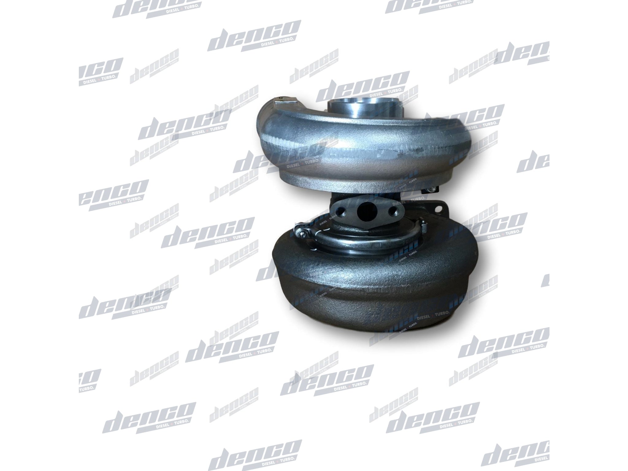 49188-01258 TURBOCHARGER TD08H MITSUBISHI TRUCK 10.64L (ENGINE 6D22T3 ...