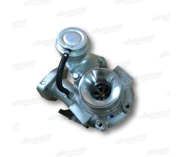49377-01700 Turbocharger Td04l Komatsu Excavator Pc120-8 / Pc130-8 / P ...