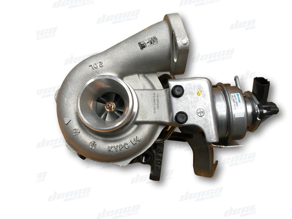 49477-01510 TURBOCHARGER TD04L10 HOLDEN CRUZE 2.0L (DIESEL) | Denco ...