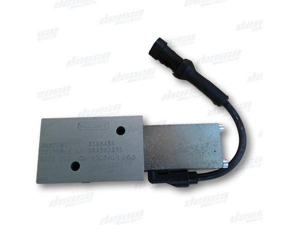 504203275 Valve Air Control Assy Iveco Cursor 13 [Euro 3] | Denco ...