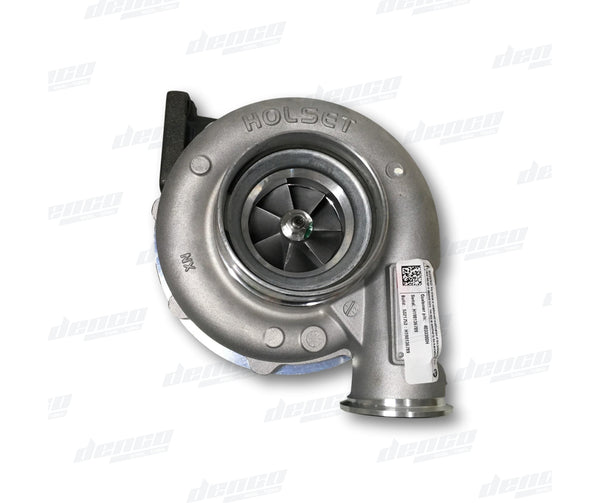 4033300H DROP IN HOLSET TURBOCHARGER HX50 MAN (ENGINE D2866LF) TRUCK ...