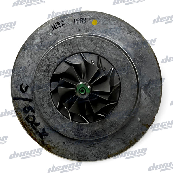 53037100504 TURBO CORE ASSEMBLY K03 AUDI / SKODA / VOLKSWAGEN | Denco ...