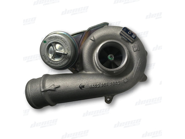 53049880023 TURBOCHARGER K04 AUDI S3 / TT 1.78LTR (PETROL) | Denco ...