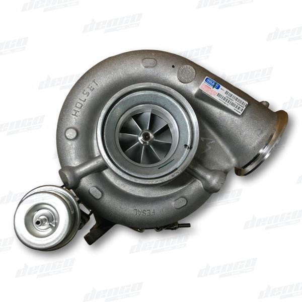5324892h Turbocharger He600wg Cummins Truck (Engine Isx Cm570 ) 15.0l ...