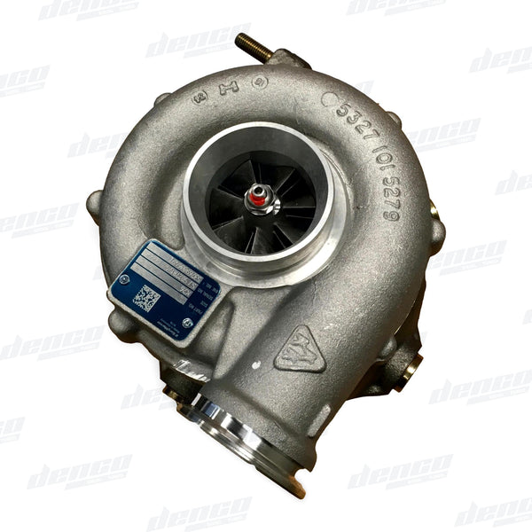 53269886497 TURBOCHARGER K26 VOLVO PENTA SHIP 3.6ltr (ENGINE KAD42 ...