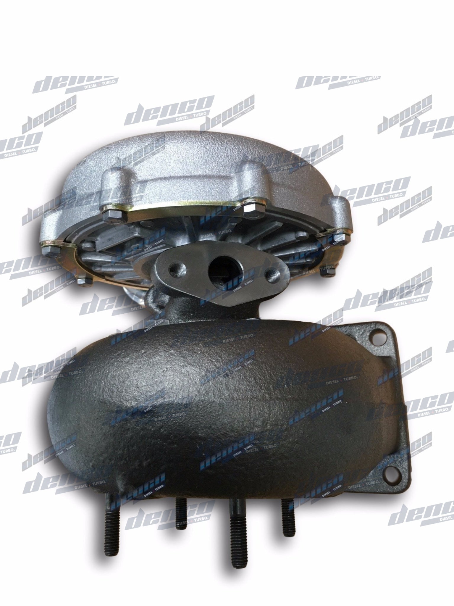 53279886441 RECONDITIONED TURBOCHARGER K27 MERCEDES BENZ TRUCK / UNIMO ...