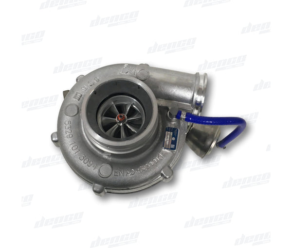 53299986914 Turbocharger K29 Volvo Fm9 Truck D9 9.36l (Engine D9 P3018 ...