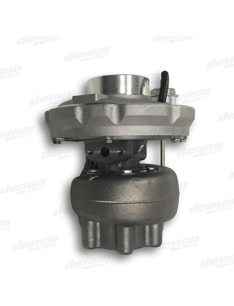 53319887509 RECONDITIONED EXCHANGE TURBOCHARGER K31 MAN TRUCK (ENGINE ...