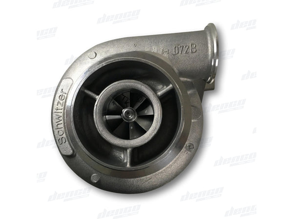 56509880000 Turbocharger S500wg Volvo Ship D12m 12.14l | Denco Diesel ...