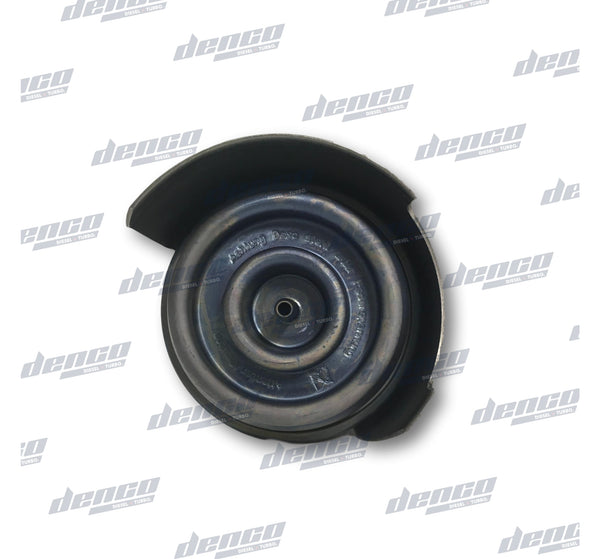 58807110004 BORGWARNER TURBO ACTUATOR DN80 R2S VALVE | Denco Diesel and ...