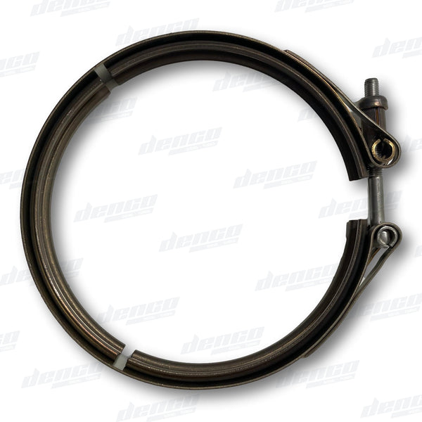 59001095275 V BAND TURBINE ENTRY S510 (HEAVY DUTY) | Denco Diesel and Turbo