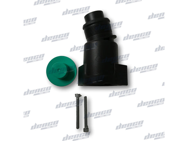 59007117509 SILENCER OVERHAUL KIT VOLKSWAGEN (03L131111G) | Denco ...