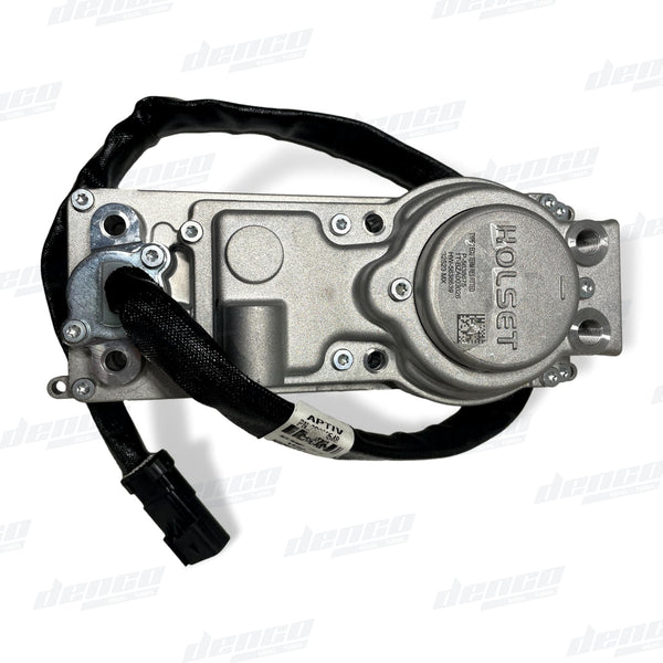 6379232H ELECTRIC ACTUATOR KIT HE400VG (CONTAINS ACTUATOR 3787565 ...