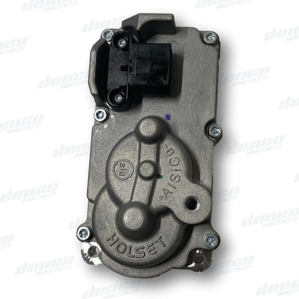 6382095H ELECTRIC ACTUATOR KIT HE300VG (CONTAINS ACTUATOR 5452655 ...