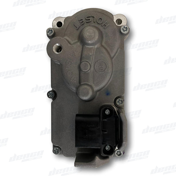 6382096HX ELECTRIC ACTUATOR KIT HE300VG (12V) FACTORY RECONDITIONED (S ...