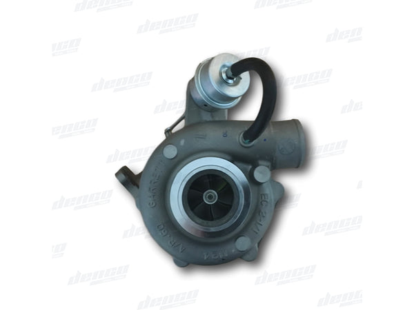 700716-5009S TURBOCHARGER GT25 ISUZU TRUCK (ENGINE 4HE1XS) 4.80L ...