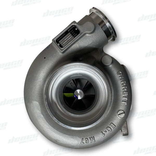 703012-5009s Turbocharger Gt3782 Scania K-Bus K94 (Engine Dc901 ...