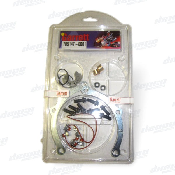 709147-0001 Turbo Repair Kit Gt30/Gt32/Gt35 (Imperial) | Denco Diesel ...