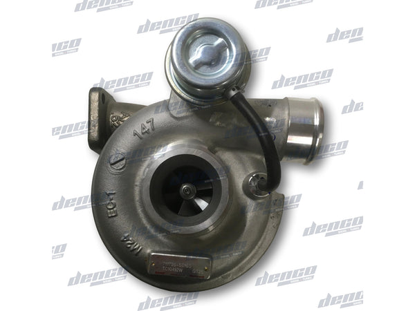 711736-5016W TURBOCHARGER GT2556S PERKINS CONSTRUCTION 4.40LTR (ENGINE ...