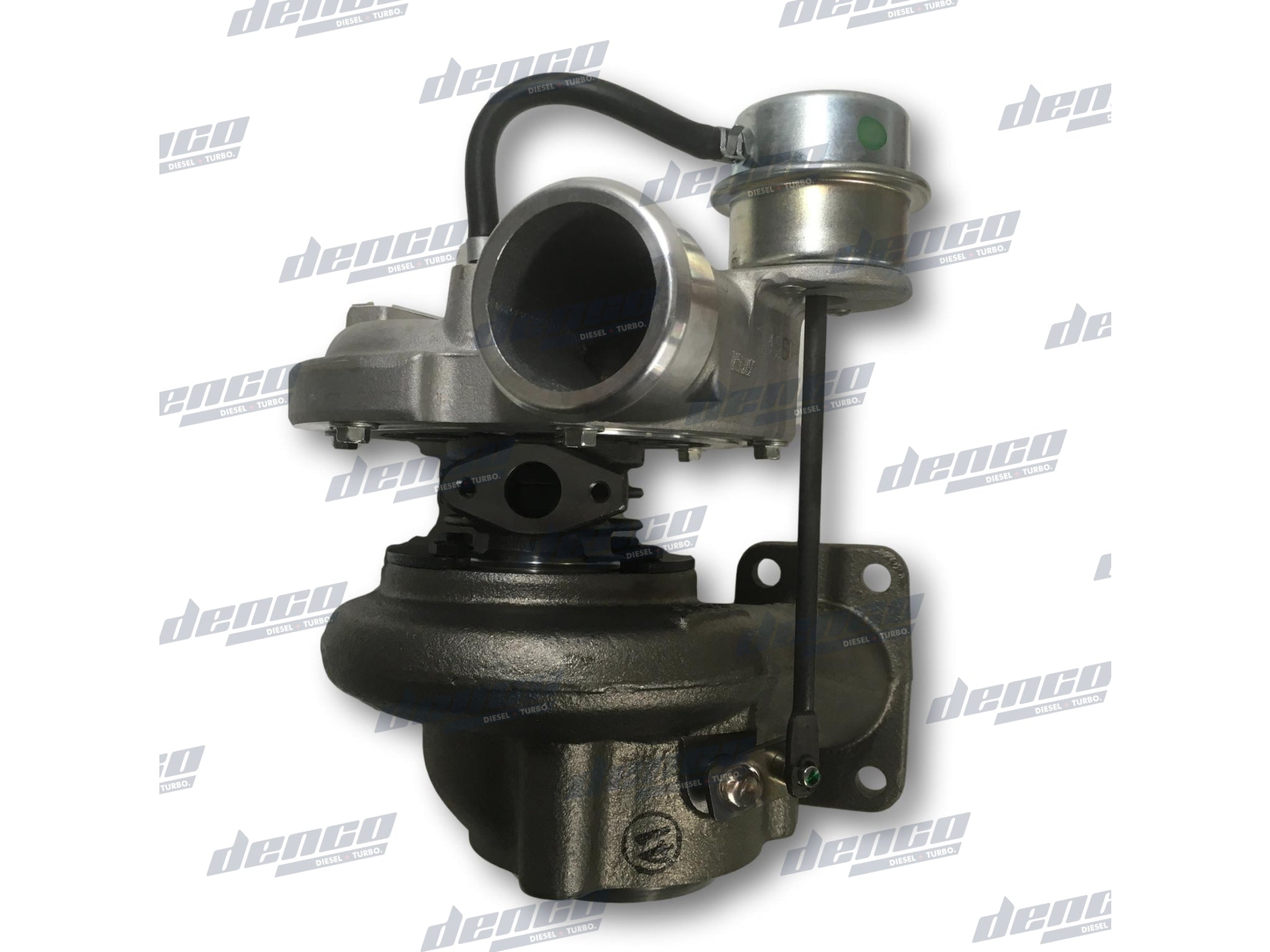 711736-5016W TURBOCHARGER GT2556S PERKINS CONSTRUCTION 4.40LTR (ENGINE ...