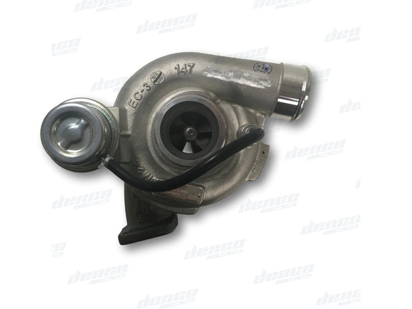 711736-5026W Turbocharger GT2556S Massey Ferguson Industrial (Perkins ...