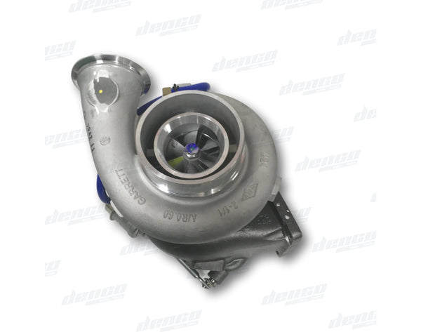714788-5001s Turbocharger Gta4294bns Detroit (Engine Series 60) 12.7lt ...