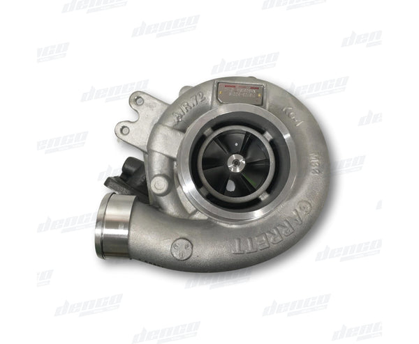 716703-5001S TURBOCHARGER GT4088 SUIT DAF TRUCK (ENGINE CF75) 9.2LTR ...