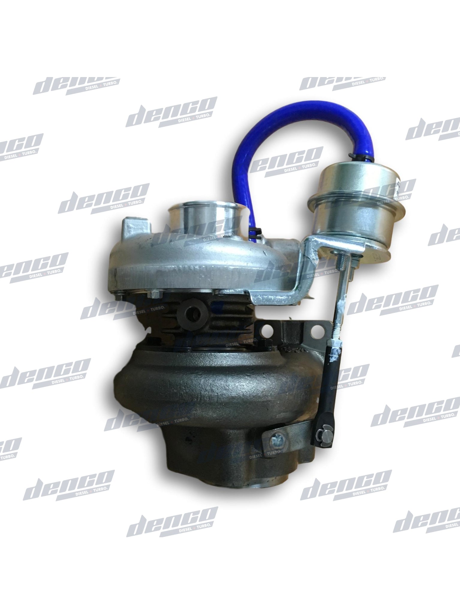 727262-5003S TURBOCHARGER GT2052S CASE-IH CX100 TRACTOR (ENGINE PERKIN ...