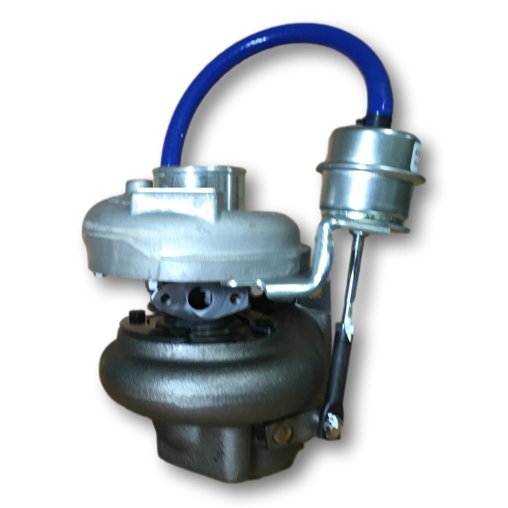 2674A376 TURBOCHARGER GT2052S PERKINS 4LTR (72kw) 727264-5006 | Denco ...